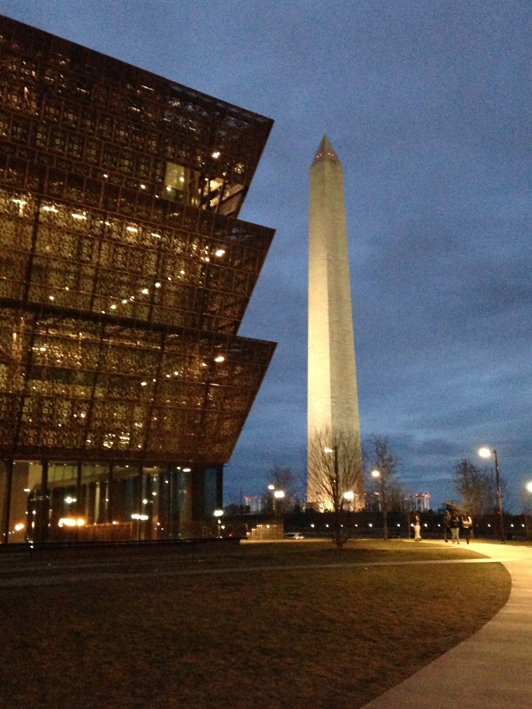 Weekly Wanderings: Out with the Old, In with the New Edition – Maura ...