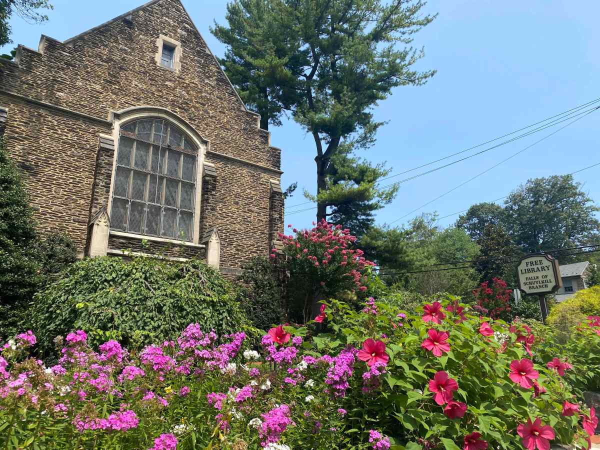 Weekly Wanderings: August 6, 2023 – Maura Elizabeth Cunningham