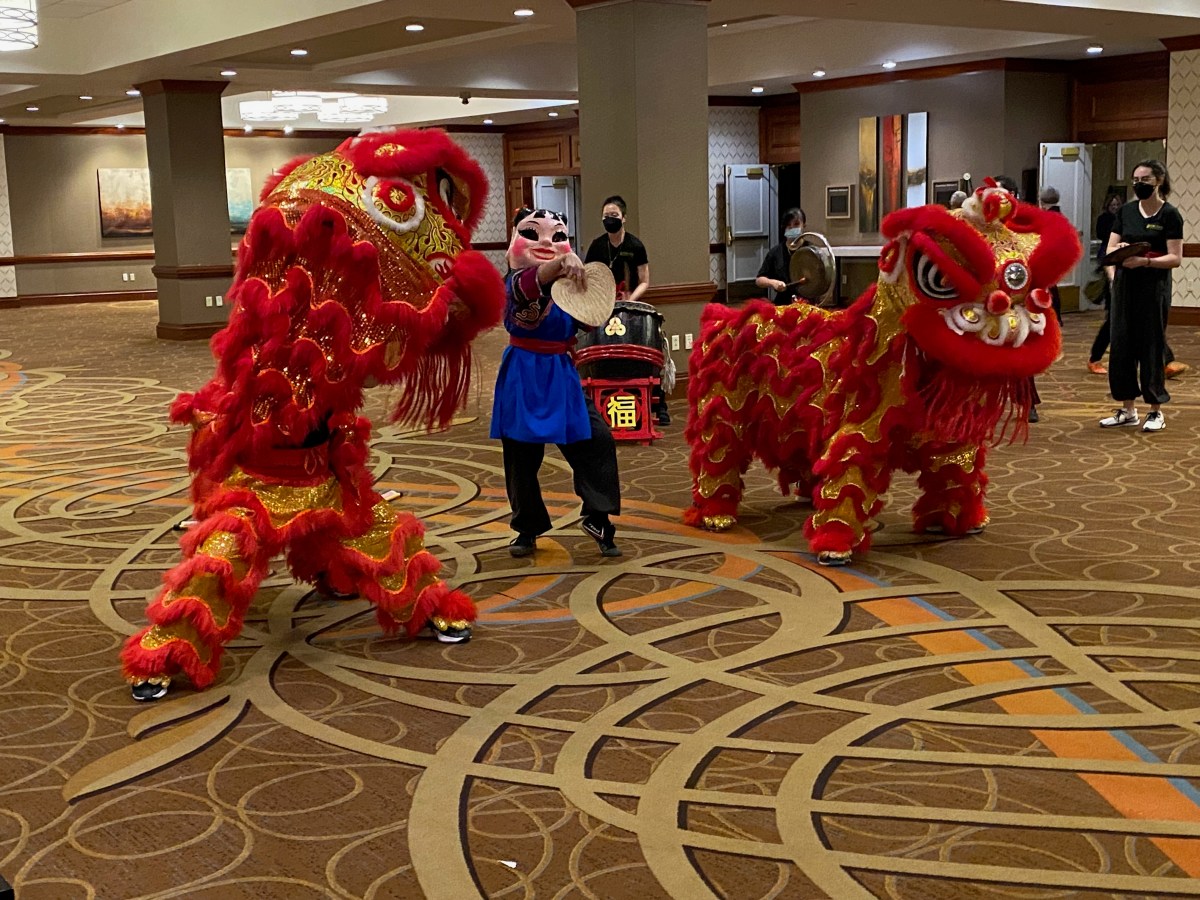 Weekly Wanderings: February 12, 2024 – Maura Elizabeth Cunningham