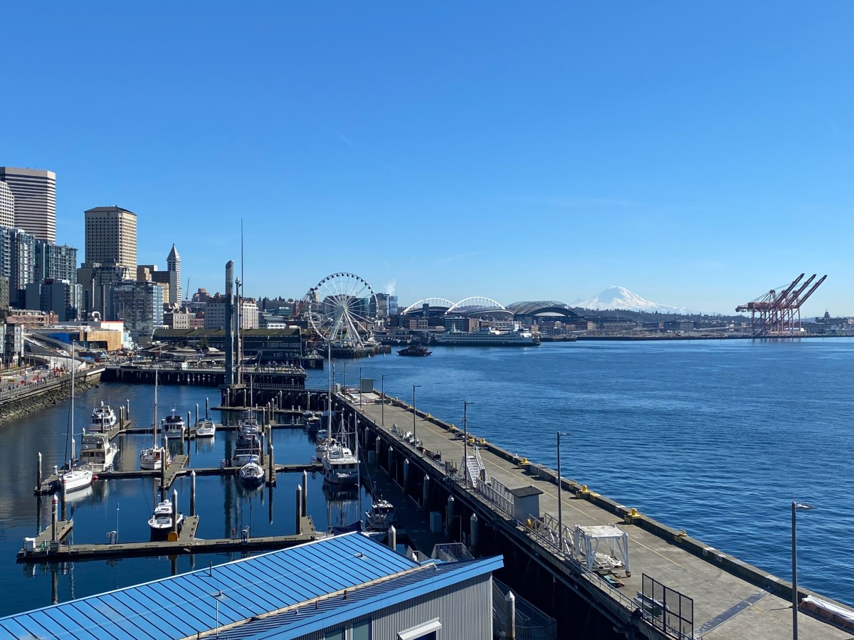 Weekly Wanderings: March 18, 2024 – Maura Elizabeth Cunningham