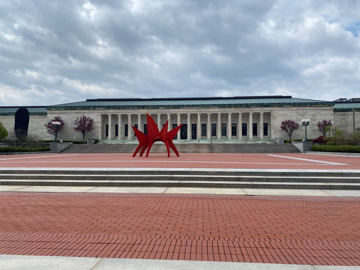 Weekly Wanderings: April 28, 2024 – Maura Elizabeth Cunningham