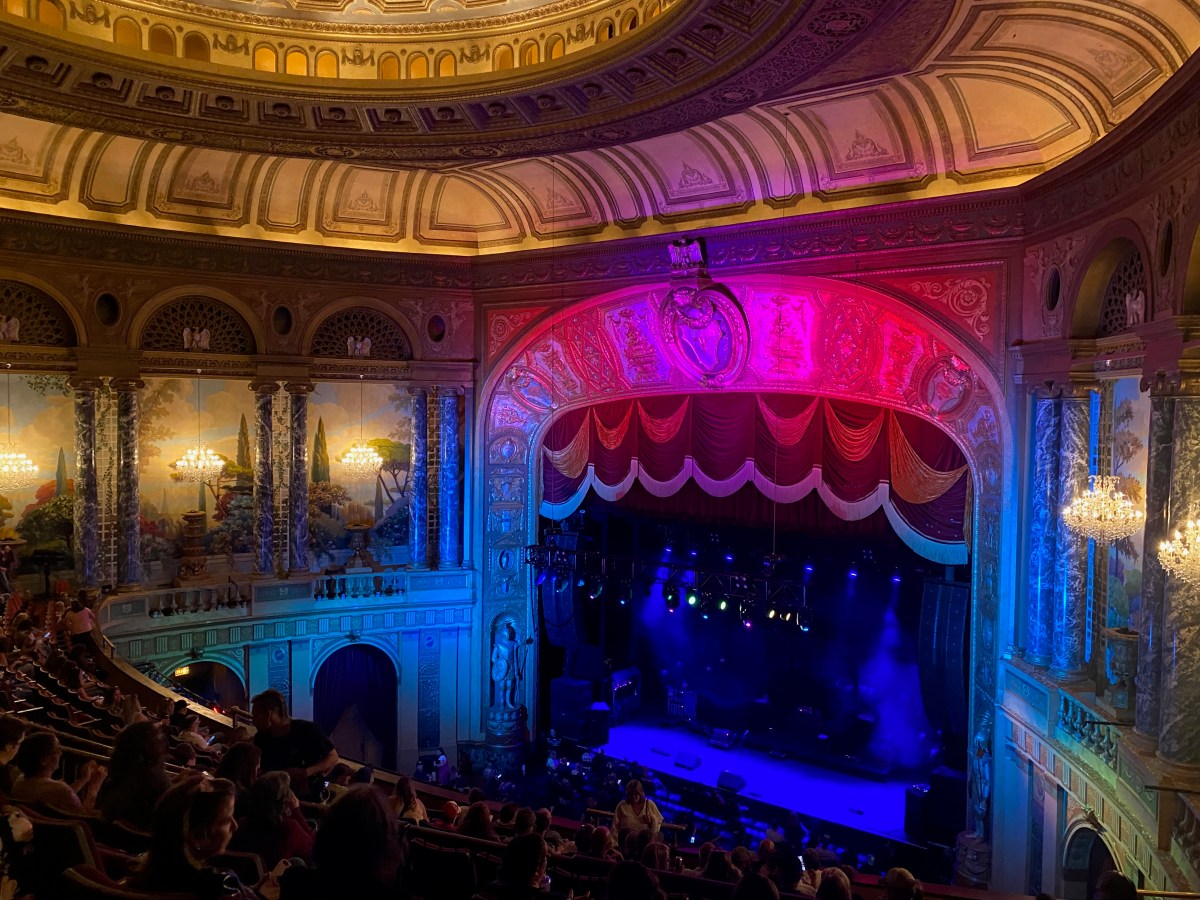 Weekly Wanderings: June 2, 2024 – Maura Elizabeth Cunningham