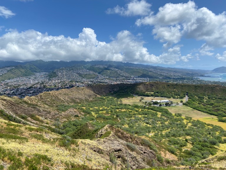 Weekly Wanderings: April 22, 2025 – Maura Elizabeth Cunningham